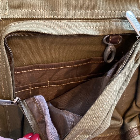 Little Earth | Bags | New York Jets Backpack | Poshmark